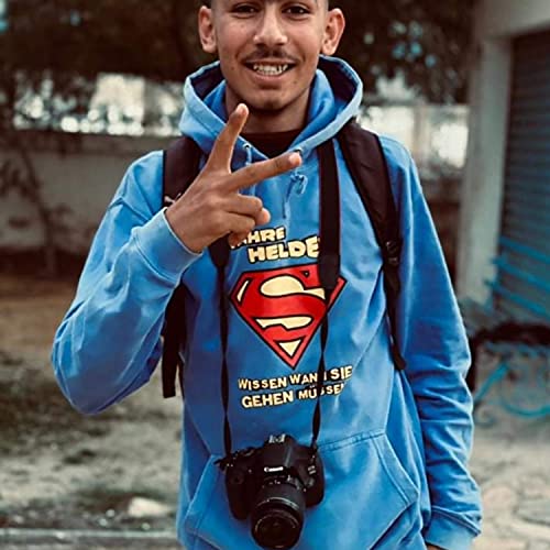 Malek de rbh rap en Amazon Music Unlimited