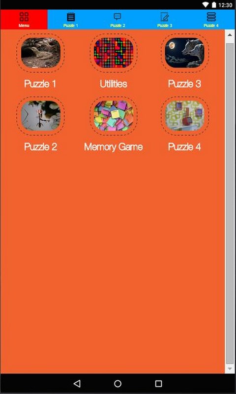Canval:Amazon.de:Appstore for Android