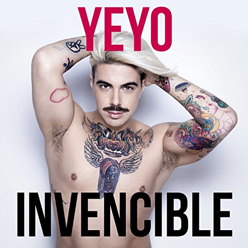 Invencible by Yeyo on Amazon Music - Amazon.com