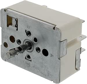 Amazon.com: 3149400 8" Surface Burner Switch Compatible With Whirlpool ...