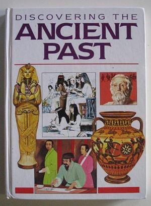 Discovering The Ancient Past: Amazon.co.uk: Michael Gibson ...