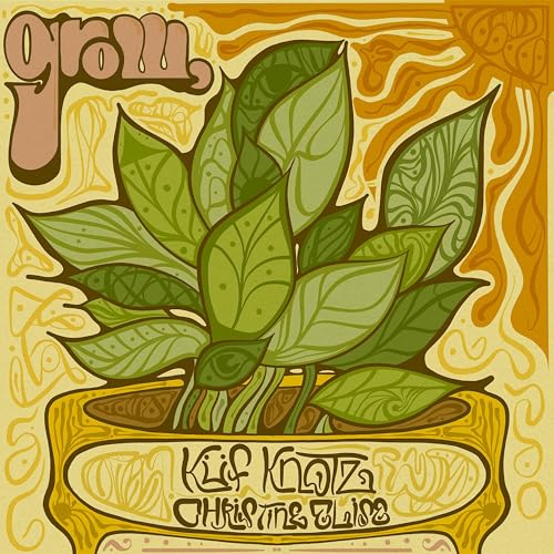 Amazon MusicでKuf Knotz & Christine EliseのGrow.を再生する