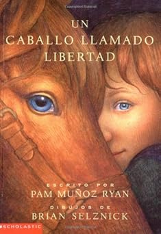 Un Caballo Llamado Libertad (Riding Freedom) (Spanish Edition): Ryan ...