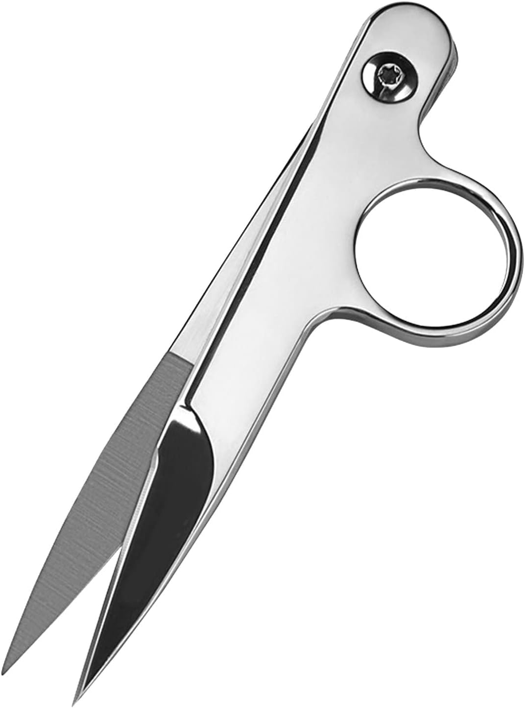 Amazon.com : Ultima 4.5” Thread Nippers – Hot Forged Precision Thread ...