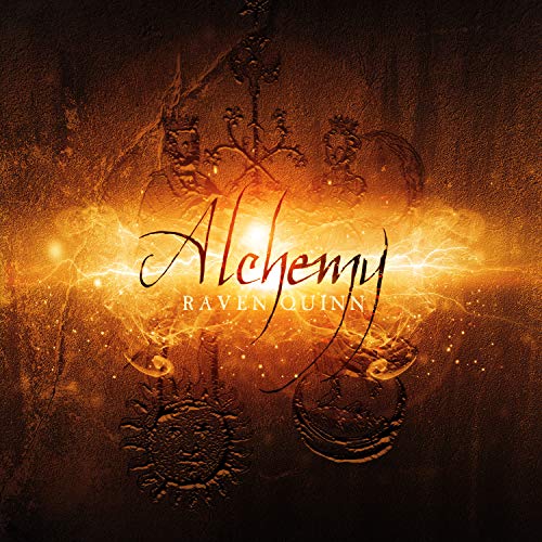 Alchemy by Raven Quinn feat. George Lynch on Amazon Music - Amazon.com
