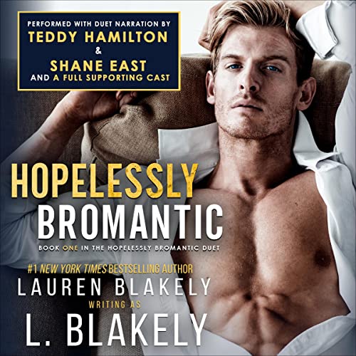 The Men of Summer Collection (Audio Download): L. Blakely, Lauren ...