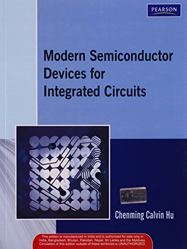 20 Best Semiconductors Books of All Time - BookAuthority