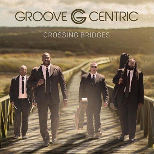 Play Crossing Bridges by Groove Centric on Amazon Music