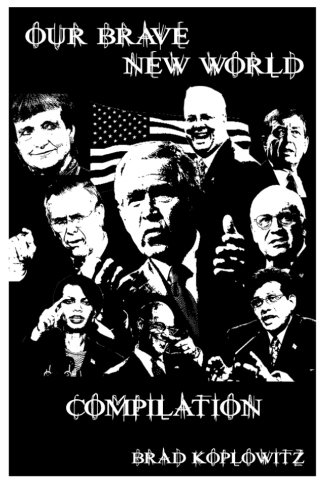 Our Brave New World: Compilation : Amazon.in: Books