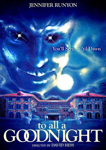 To All A Goodnight [Edizione: Stati Uniti] [Italia] [DVD]: Amazon.es ...