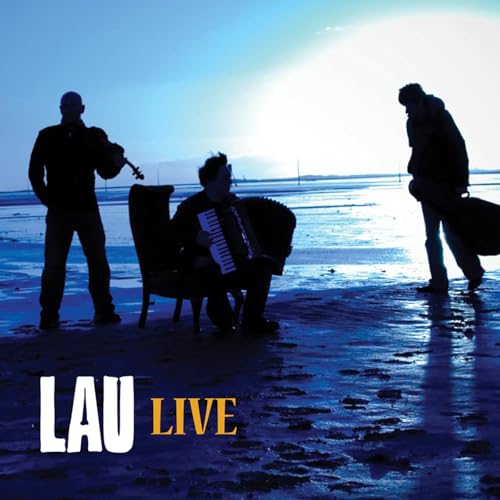 Amazon.com: Live : LAU: Digital Music