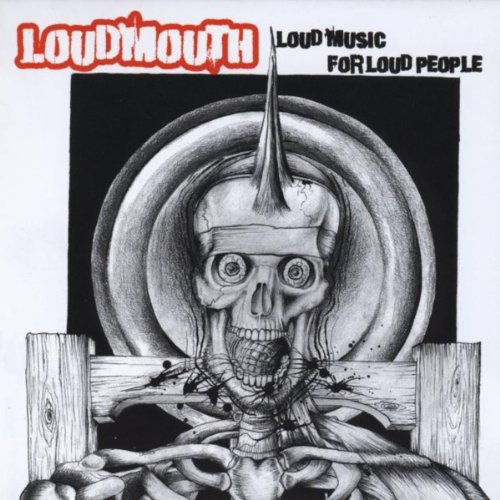 Amazon.com: Loud Music for Loud People : Loudmouth: Digital Music