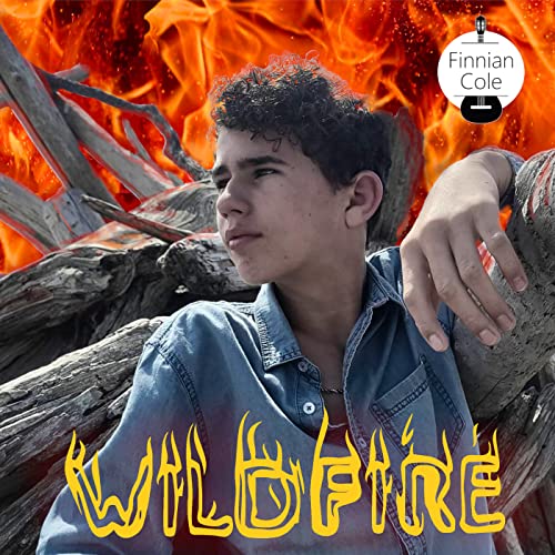 Play Wildfire by Finnian Cole on Amazon Music Unlimited