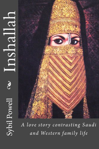Inshallah eBook : Powell, Sybil: Amazon.in: Kindle Store
