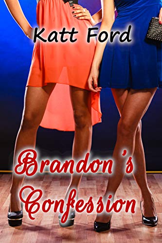 Brandon's Confession (A Mother's Revenge Book 22) - Kindle edition by ...