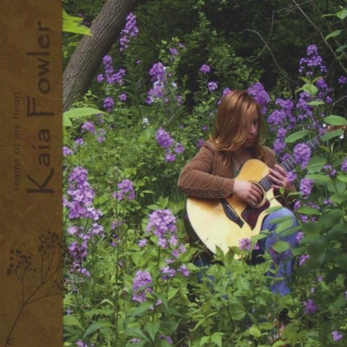 Play Seams of My Heart by Kaia Fowler on Amazon Music