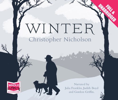 Winter: Amazon.co.uk: Christopher Nicholson: 9781471262029: Books