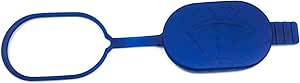 Amazon.com: ESC ESP658 Windshield Washer Fluid Bottle Tank Cap ...