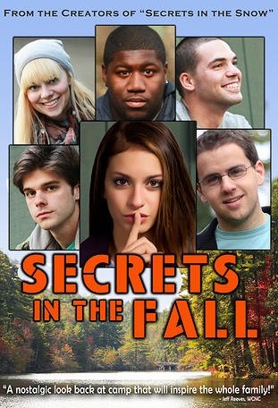 Amazon.com: Secrets in the Fall DVD : Kyle Kupecky, Hollie Shay, Aaron ...