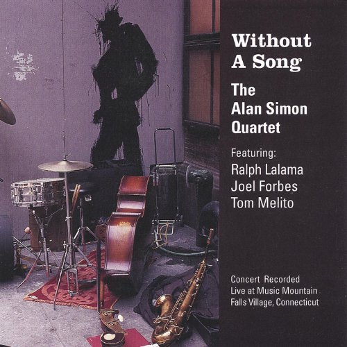 Play Without A Song by Alan Simon on Amazon Music