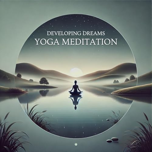 Play Yoga Meditation by Developing Dreams on Amazon Music