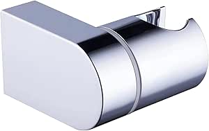 Amazon.co.jp: Shower Head, Boost Pressure, Shower, Temporary Water Stop ...