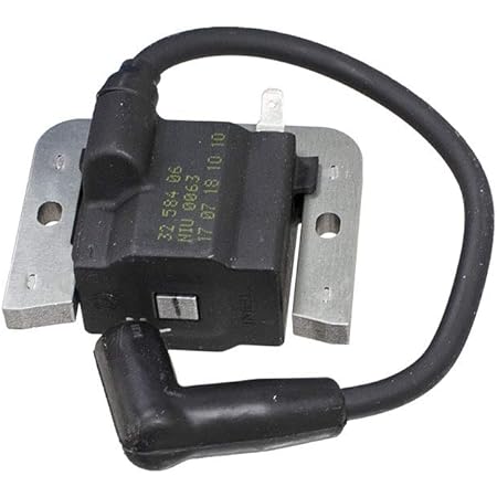 Amazon.com : CUB CADET KH-32-584-06-S CDI Ignition Module XT1-LT46 RZT ...
