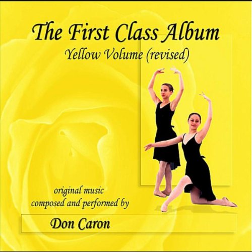 Amazon.co.jp: The First Class Album Yellow Volume (revised) Music for ...