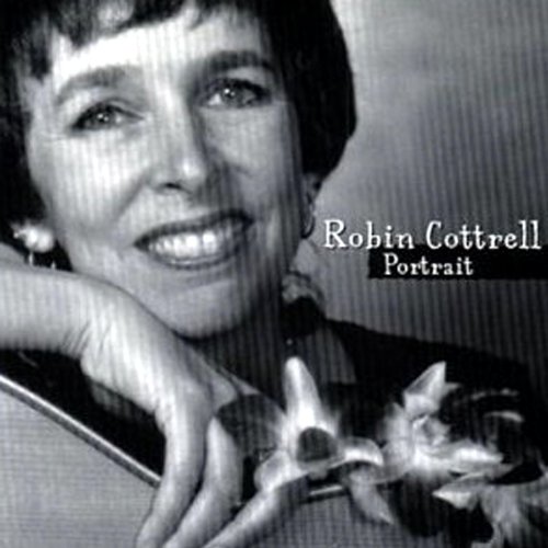 Amazon.com: Portrait : Robin Cottrell: Digital Music