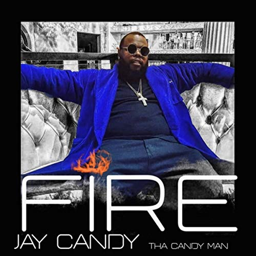 Play Fire by Jay Candy on Amazon Music