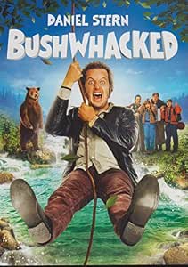 Amazon.com: Bushwhacked [DVD] : Greg Beeman, Daniel Stern, Jon Polito ...