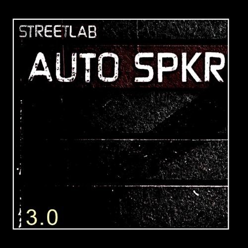Streetlab -[ Auto Spkr 3.0 ]- Amazon.com Music