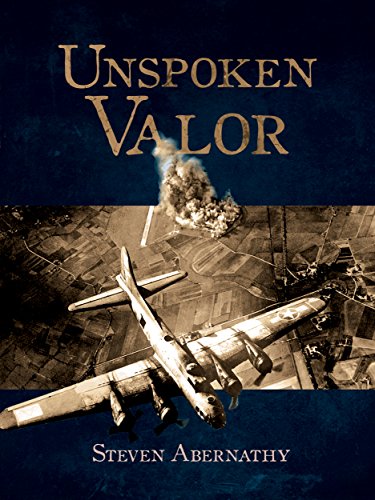 Amazon.com: Unspoken Valor eBook : Abernathy, Steven: Kindle Store