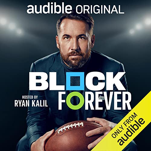 Amazon.com: Block Forever : Ryan Kalil, Audible Originals: Audible ...