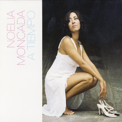 Play A Tiempo by Noelia Moncada on Amazon Music