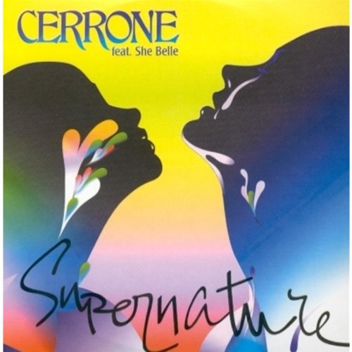 Supernature: Amazon.fr: CD et Vinyles}