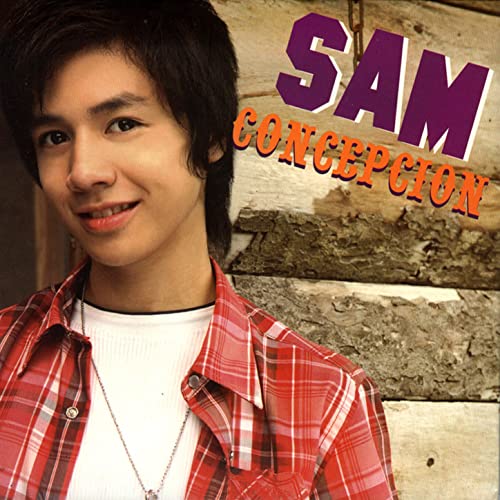Amazon.com: Sam Concepcion : Sam Concepcion: Digital Music