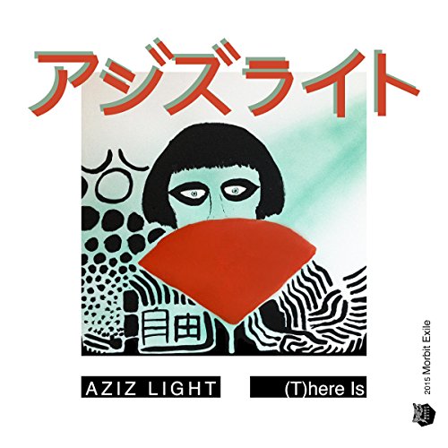 Play (T)Here Is by Aziz Light on Amazon Music