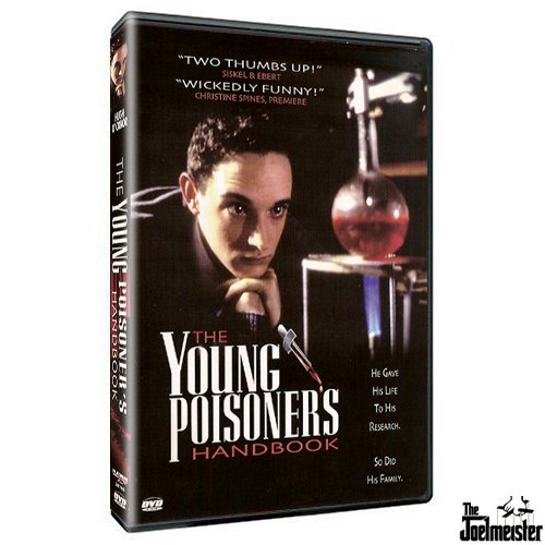 Amazon.com: The Young Poisoner's Handbook : Movies & TV