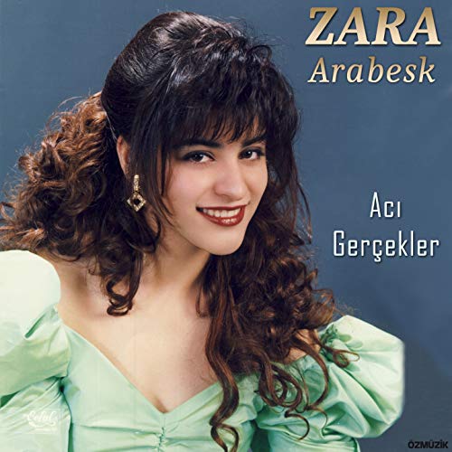 Reproducir Acı Gerçekler de Zara en Amazon Music