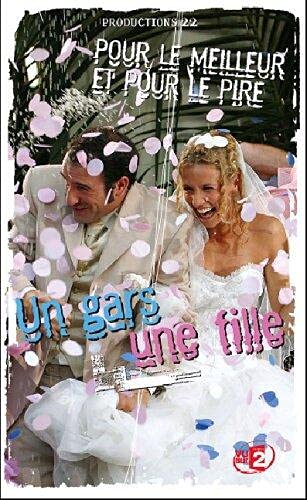 Un gars, une fille : séparation, retrouvailles [FR Import]: Amazon.de ...
