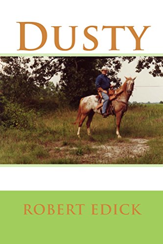 Dusty - Kindle edition by Edick, Robert. Literature & Fiction Kindle ...