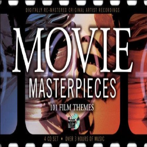 Buy Movie Masterpieces: 101 Film.. Online at Low Prices in India ...