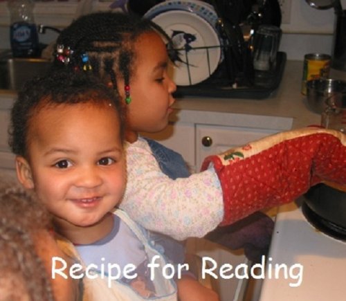 Recipe for Reading: Cooking up Some Fun book 2 - Kindle edition by Gray ...