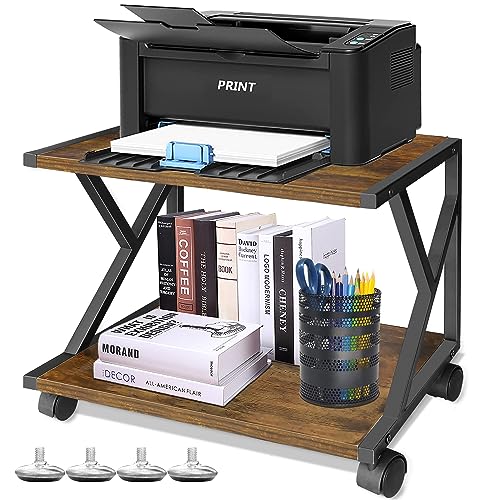 Top 10 Best Multi Purpose Printer Scanner : Reviews & Buying Guide ...