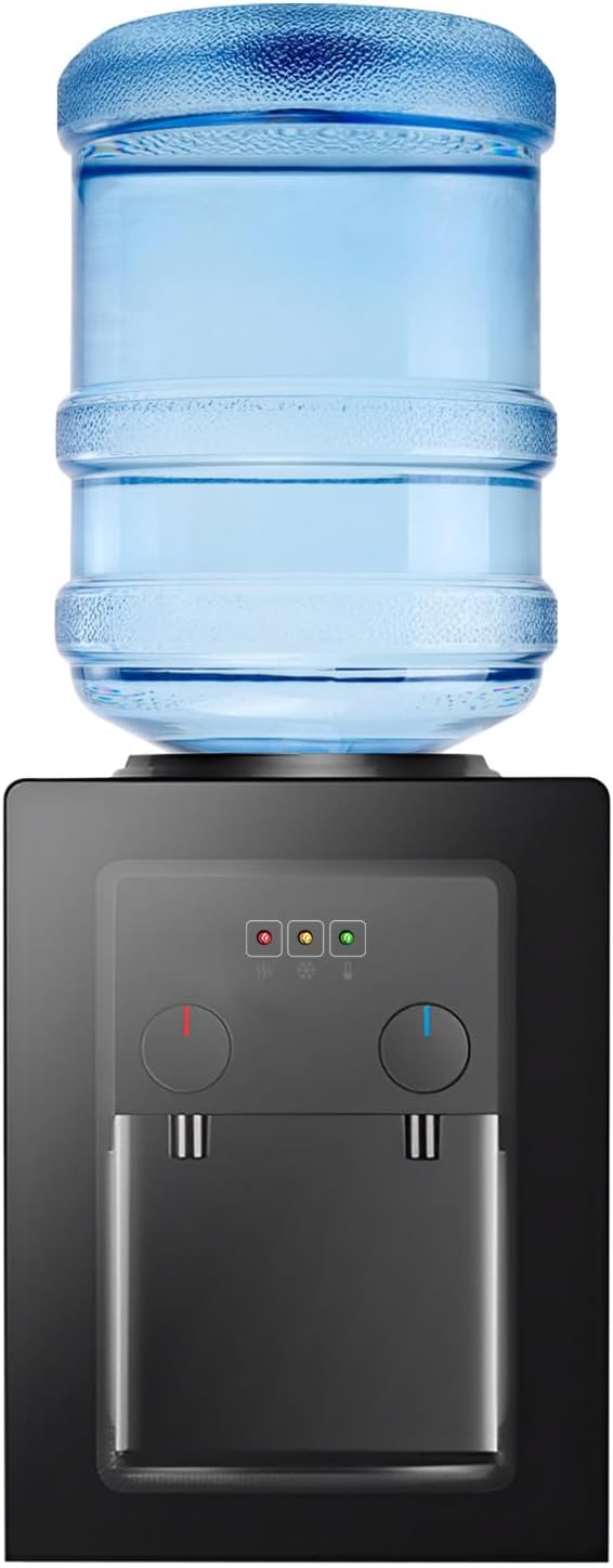 Charocean Distributore di acqua con funzione di raffreddamento e ...