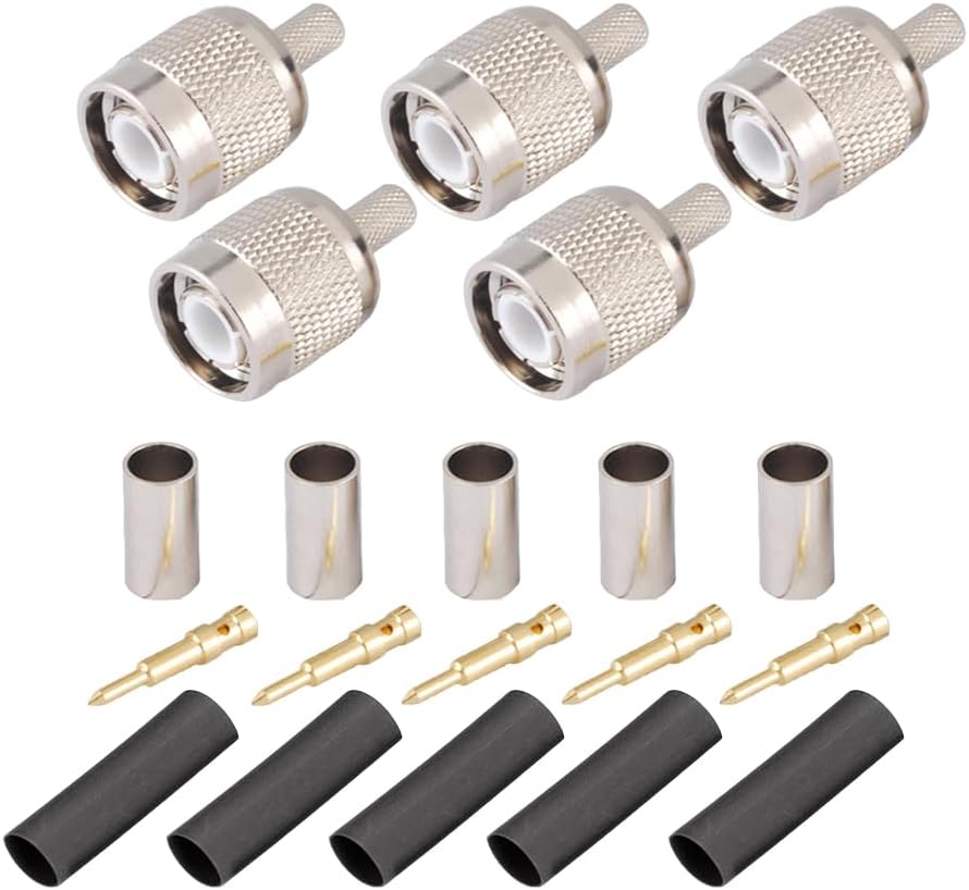 Amazon.com: 031-14693 GM Invisible Camera Cable Repair END : Electronics