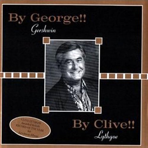 Amazon.com: By George!!/By Clive!! : Clive Lythgoe: Digital Music
