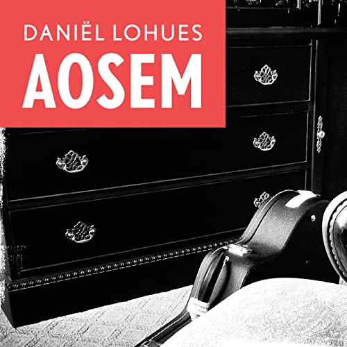 Play Aosem by Daniël Lohues on Amazon Music