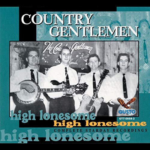 Play High Lonesome: Complete Starday Recordings by The Country ...